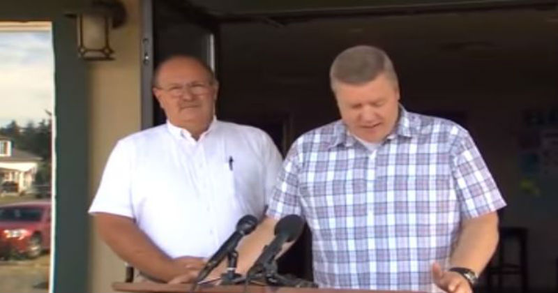 Hero Speaks Out After Seeing Innocents Gunned Down, Let's Make Him ...