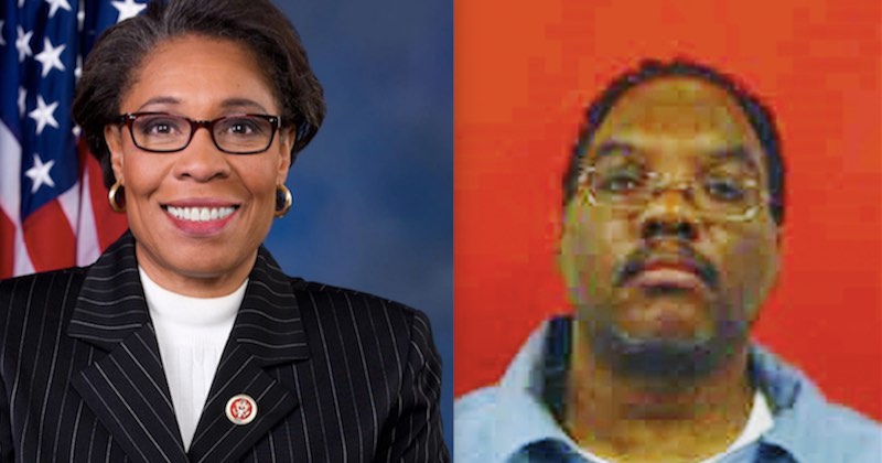 Bad News For Rep. Marcia Fudge (D-OH) After Ex-Judge Is Accused Of ...